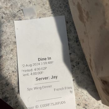 CHICKEN PLUS - Updated November 2024 - 51 Photos & 119 Reviews - 6210 N ...