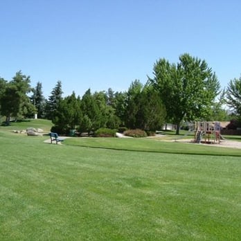 CARRIAGE SQUARE PARK - Updated December 2025 - 1939 Calash St, Carson ...