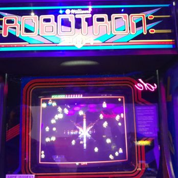 RECLAIM ARCADE - Updated August 2025 - 67 Photos & 32 Reviews - 2324 ...