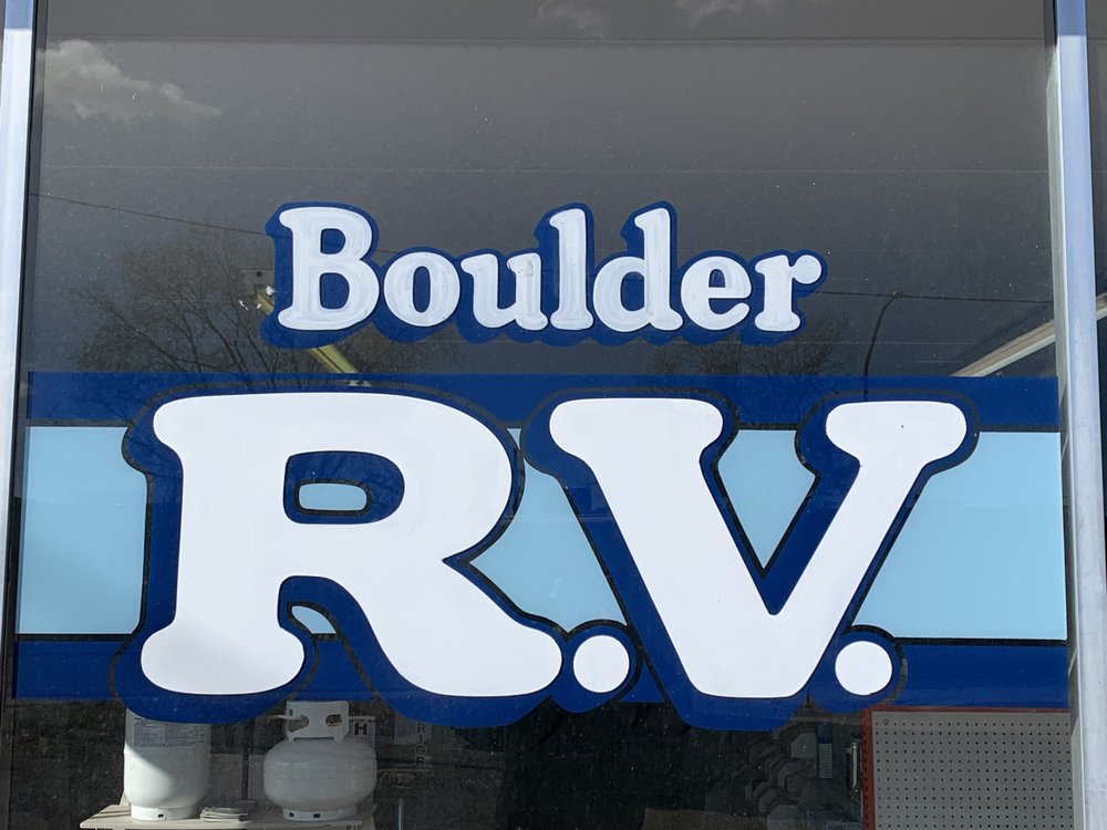 BOULDER RV CENTER - Updated October 2025 - 2875 30th St, Boulder ...