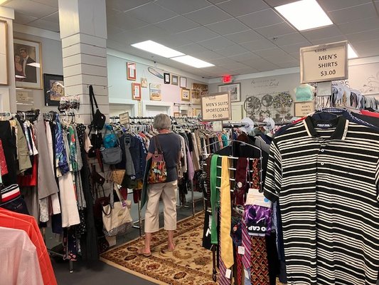 GOD’S GOODS THRIFT STORE - Updated October 2025 - 12 Reviews - 3008 ...