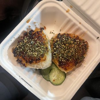 UME GRILL ONIGIRI HOUSE - Updated October 2025 - 68 Photos & 63 Reviews ...
