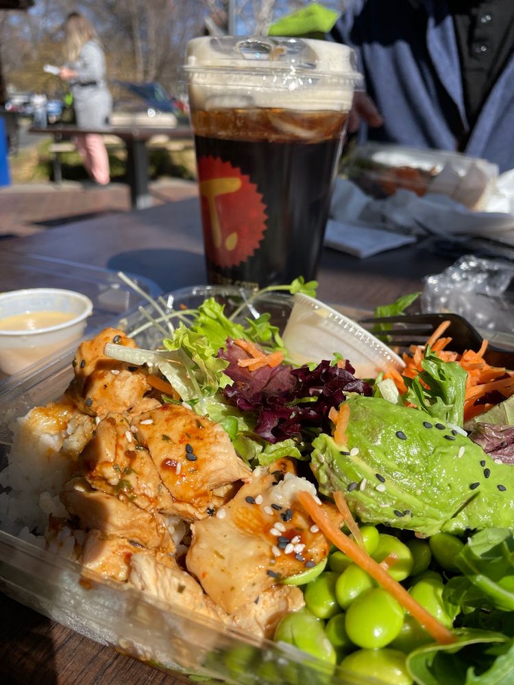 TEA BAR & FUSION KITCHEN - Updated February 2025 - 208 Photos & 663 ...