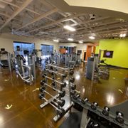 ANYTIME FITNESS - 40 Photos & 43 Reviews - Gyms - 2620 S Tracy Blvd ...