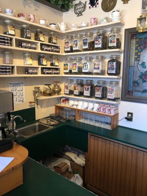 THE OLD CURIOSITY TEA SHOP - 187 Photos & 77 Reviews - 91 Main Street N ...