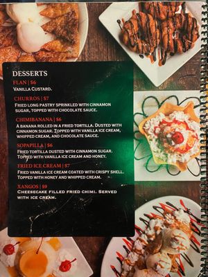 SANTA ROSA MEXICAN RESTAURANT - Updated December 2025 - 79 Photos & 43 ...