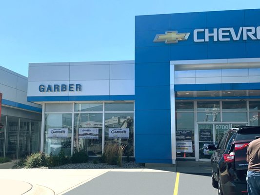 GARBER CHEVROLET HIGHLAND - Updated January 2026 - 17 Photos & 74 Real ...