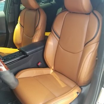 COACH AUTOMOTIVE RESTYLING OF NORTHERN CALIFORNIA - Updated October ...