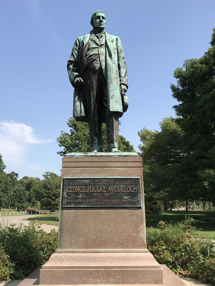 MCCULLOCH PARK - Updated September 2024 - 16 Photos - Corner of North ...