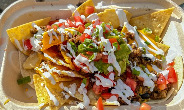 IT’S NACHO TRUCK - 86 Photos & 47 Reviews - Sacramento, California ...