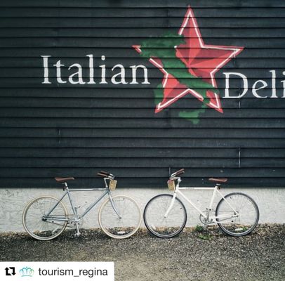 ITALIAN STAR DELI - 15 Reviews - 1611 Victoria Avenue, Regina ...