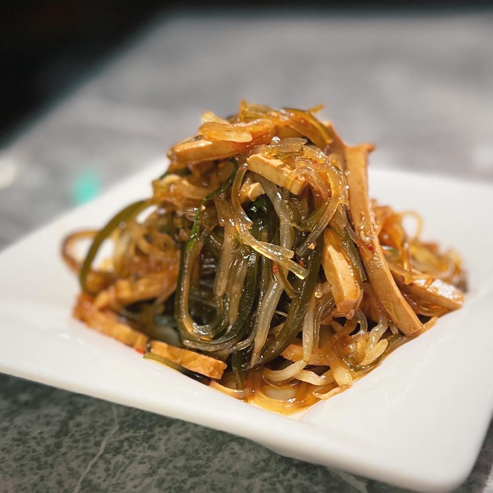 DIN TAI FUNG - 201 Photos & 83 Reviews - 700 SW 5th Ave, Portland ...