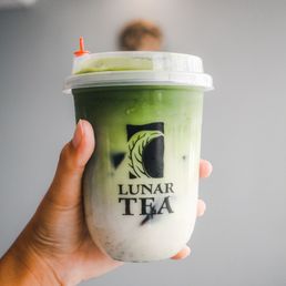 LUNAR TEA - Updated April 2025 - 692 Photos & 158 Reviews - 2334 S King ...