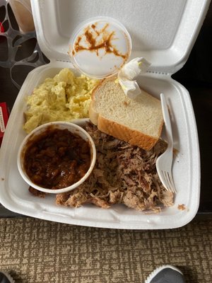 CHUBBY’S BBQ - Updated March 2025 - 43 Photos & 77 Reviews - 935 E ...