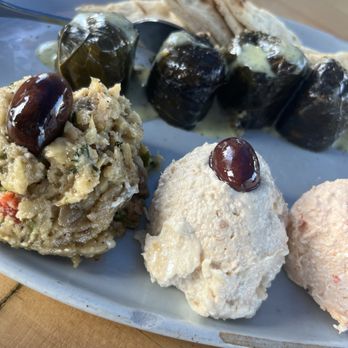 TAVERNA OPA - Updated July 2024 - 1014 Photos & 820 Reviews - 410 N ...