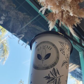 HOJAS TEA HOUSE - Updated November 2025 - 448 Photos - 422 Reviews ...
