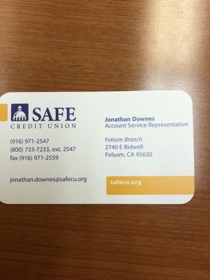 SAFE CREDIT UNION - Updated December 2025 - 57 Reviews - 2740 E Bidwell ...