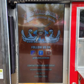 WILD WILD CHICKS - Updated February 2025 - 37 Photos & 14 Reviews ...