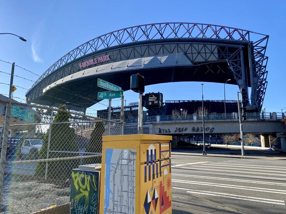 STADIUM STATION - Updated September 2024 - 13 Photos & 10 Reviews - 501 ...