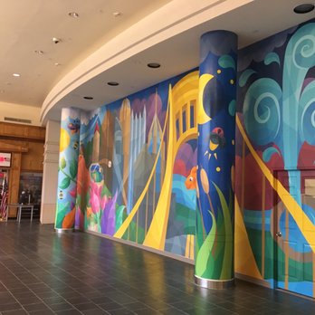 THE MALL AT ROBINSON - Updated October 2025 - 59 Photos & 17 Reviews ...