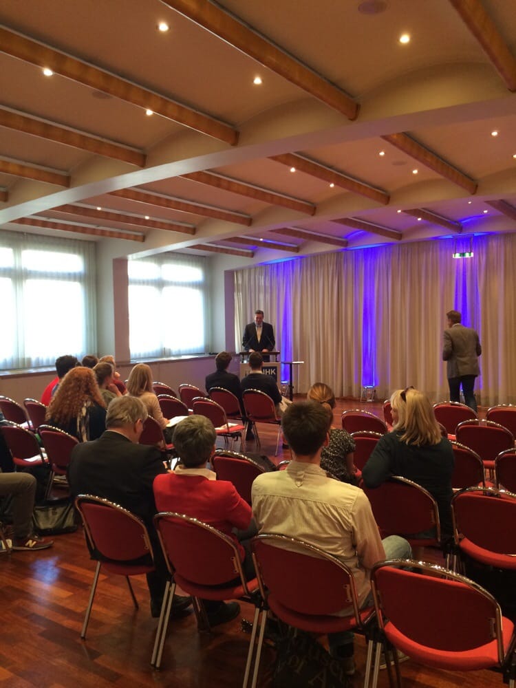 IHK KÖLN - 23 Photos - Unter Sachsenhausen 10 - 26, Köln, Nordrhein ...