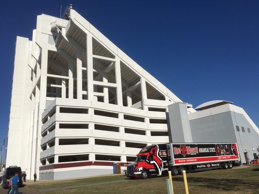 ARKANSAS STATE UNIVERSITY - Updated October 2025 - 25 Photos - 2105 ...