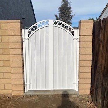 WROUGHT IRON GATES - Updated January 2026 - 569 Photos & 76 Reviews ...