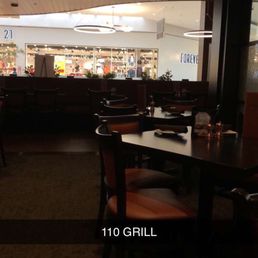 110 GRILL - Updated January 2026 - 97 Photos & 163 Reviews - 50 Holyoke ...