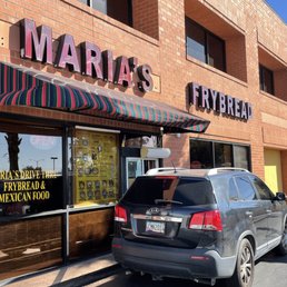 MARIA’S FRYBREAD & MEXICAN FOOD - Updated February 2025 - 652 Photos ...