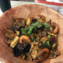 NEW WORLD MALL FOOD COURT - 2359 Photos & 919 Reviews - 136-20 ...