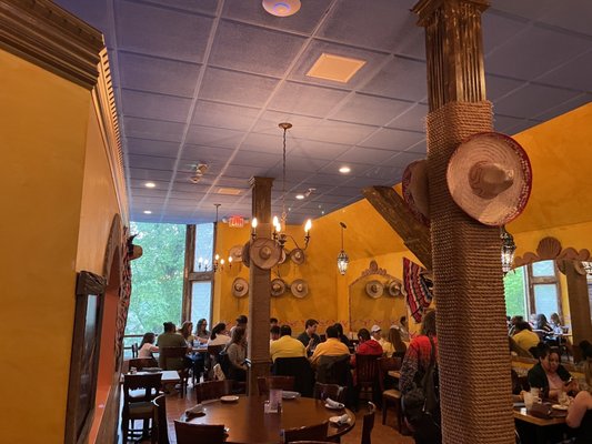 HACIENDA DON MANUEL - 193 Photos & 168 Reviews - 265 Federal Rd ...