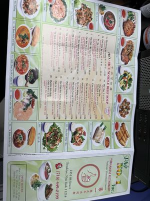 PHO NUMBER ONE - Updated January 2026 - 51 Photos & 41 Reviews - 2351 ...