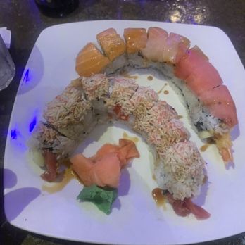 SUSHI BLUES CAFE - Updated December 2025 - 320 Photos & 585 Reviews ...