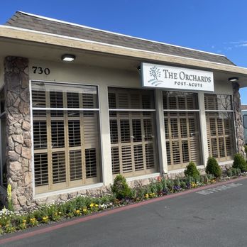 THE ORCHARD’S POST ACUTE - Updated January 2026 - 28 Reviews - 730 34th ...