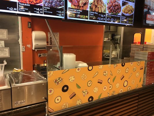 TOREORE KOREAN FRIED CHICKEN - Updated June 2024 - 52 Photos & 33 ...