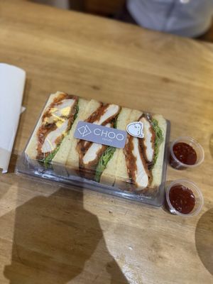 CHOO SANDO OMAKASE - Updated January 2026 - 597 Photos & 211 Reviews ...