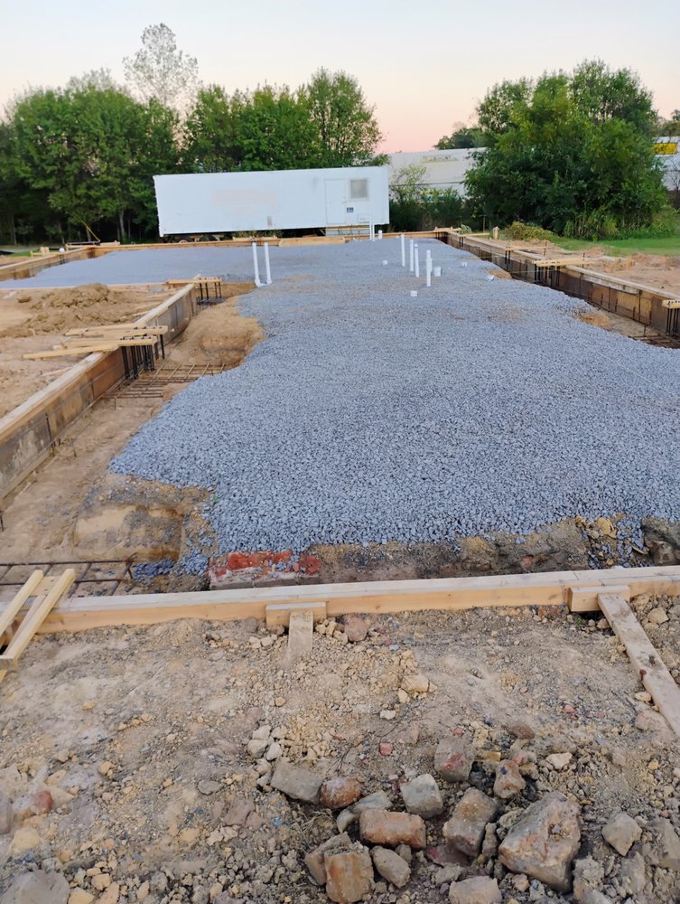 MP CONCRETE - Updated December 2024 - Request a Quote - Chatsworth, Georgia - Masonry/Concrete ...