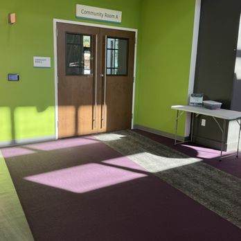 KEITH SUMMEY NORTH CHARLESTON LIBRARY - Updated December 2025 - 36 ...