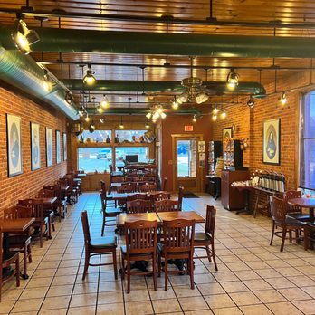 DEAD POET’S ESPRESSO - Updated July 2025 - 57 Photos & 79 Reviews ...