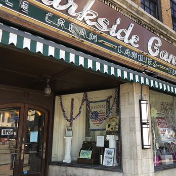 PARKSIDE CANDY - Updated July 2025 - 165 Photos & 103 Reviews - 3208 ...