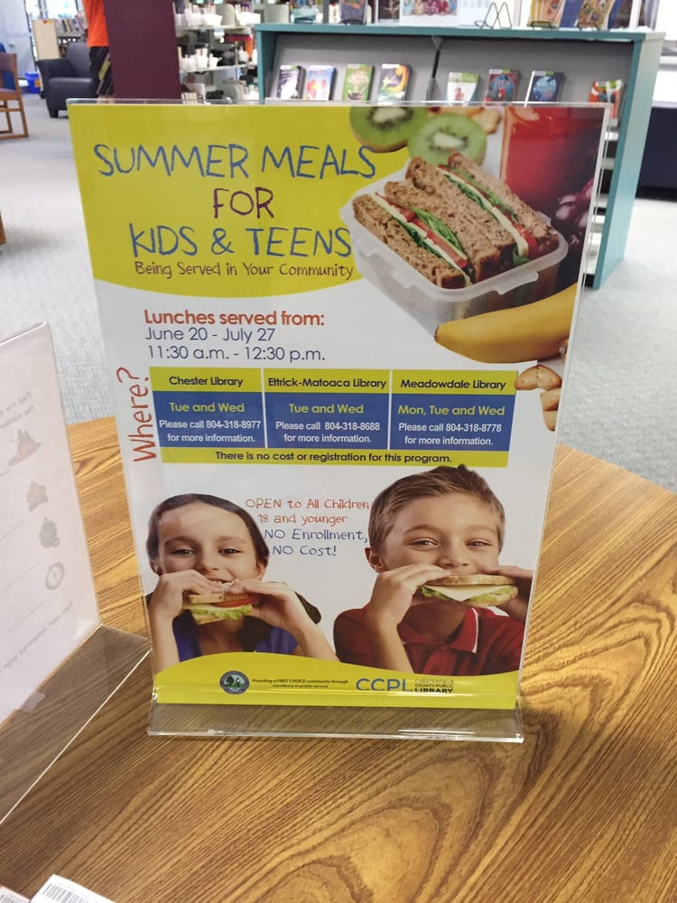 CLOVER HILL LIBRARY - Updated October 2025 - 6701 Deer Run Dr ...