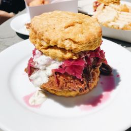 HANDSOME BISCUIT - 1647 Photos & 1495 Reviews - Breakfast & Brunch ...