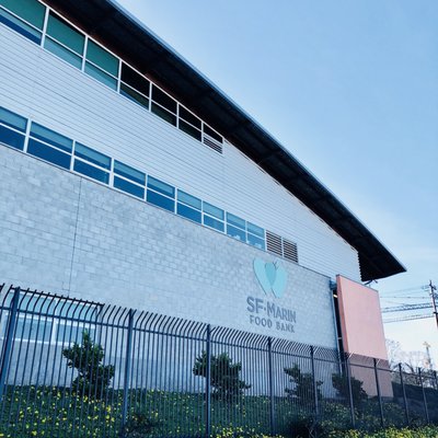 SF MARIN FOOD BANK - Updated October 2025 - 89 Photos & 170 Reviews ...