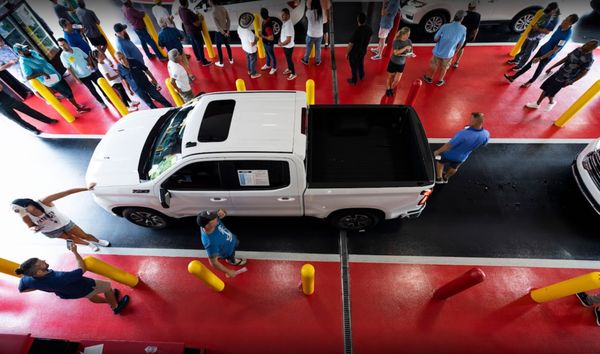 AMERICA’S AUTO AUCTION ATLANTA - Updated December 2025 - 26 Photos ...