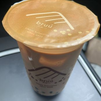 BRUU CAFE - Updated August 2024 - 65 Photos & 32 Reviews - 5225 W 116th ...