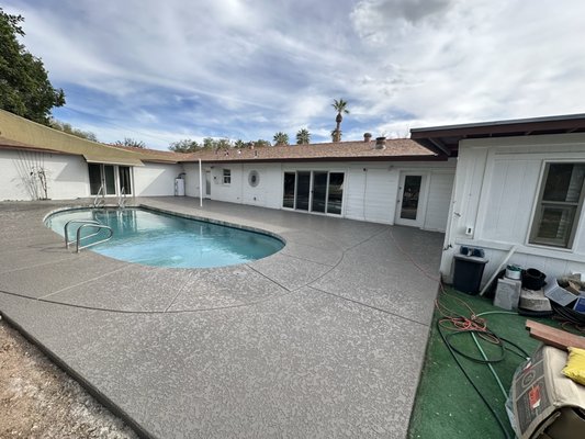 SAM THE CONCRETE MAN NORTH PHOENIX - Updated November 2025 - 62 Photos ...