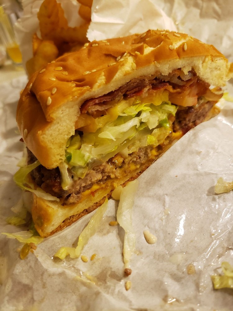 COW & COD - Updated May 2025 - 50 Photos & 163 Reviews - 201 A St Se ...