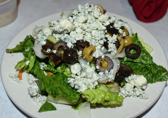 CERAMI’S ITALIAN RESTAURANT - Updated December 2025 - 147 Photos & 98 ...