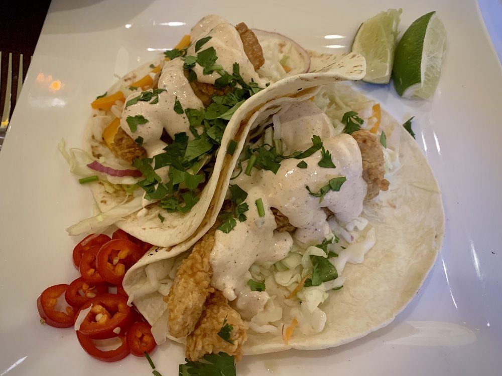 BRECON GRILLE - 27 Photos & 76 Reviews - 101 W Michigan Ave, Saline ...