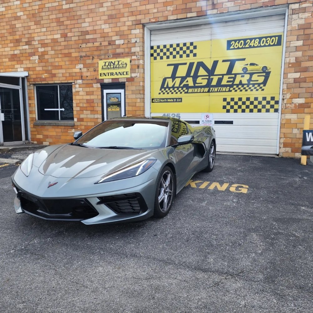 TINT MASTERS - Updated October 2025 - 18 Photos - 4525 N Wells St Ext ...